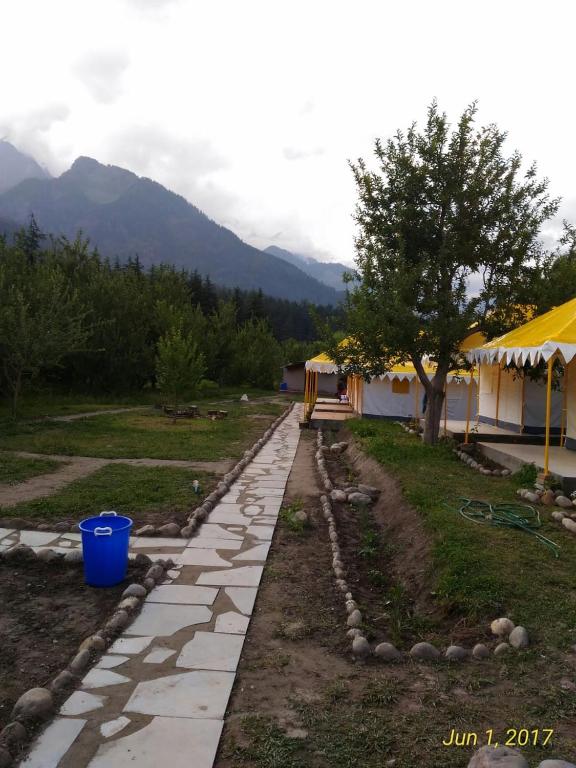 Retro Valley Camping Manali, Manāli (updated prices 2025)