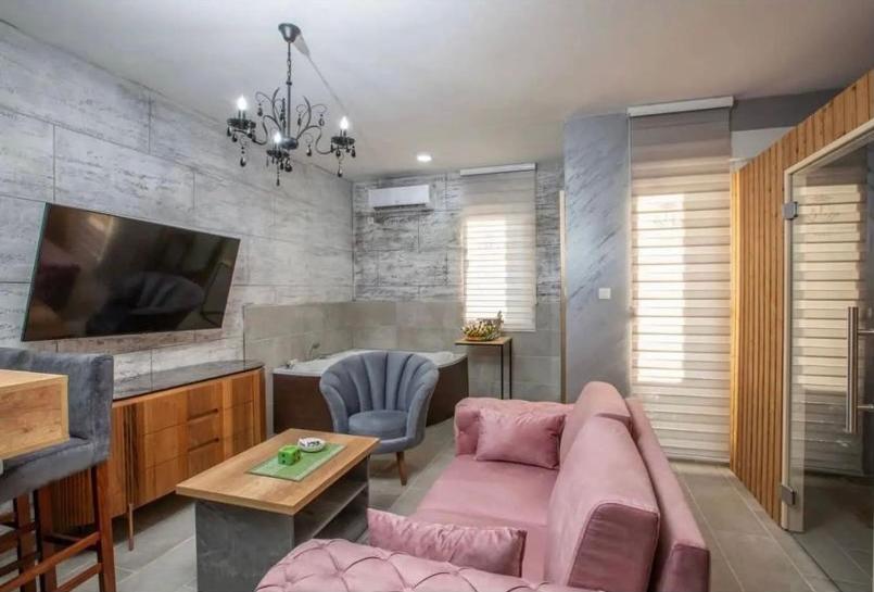 Impressive Wellness & Spa, Nikšić (aktualisierte Preise für 2026)