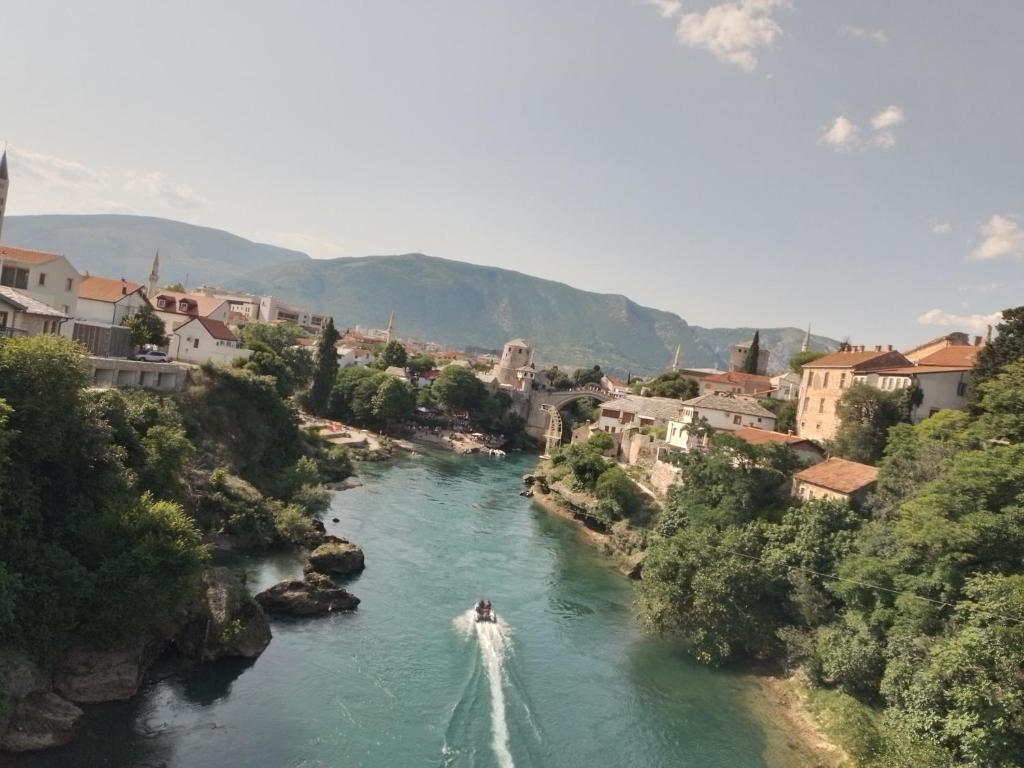 Guesthouse Sanja - Apartments 212, Mostar (aktualisierte Preise für 2025)