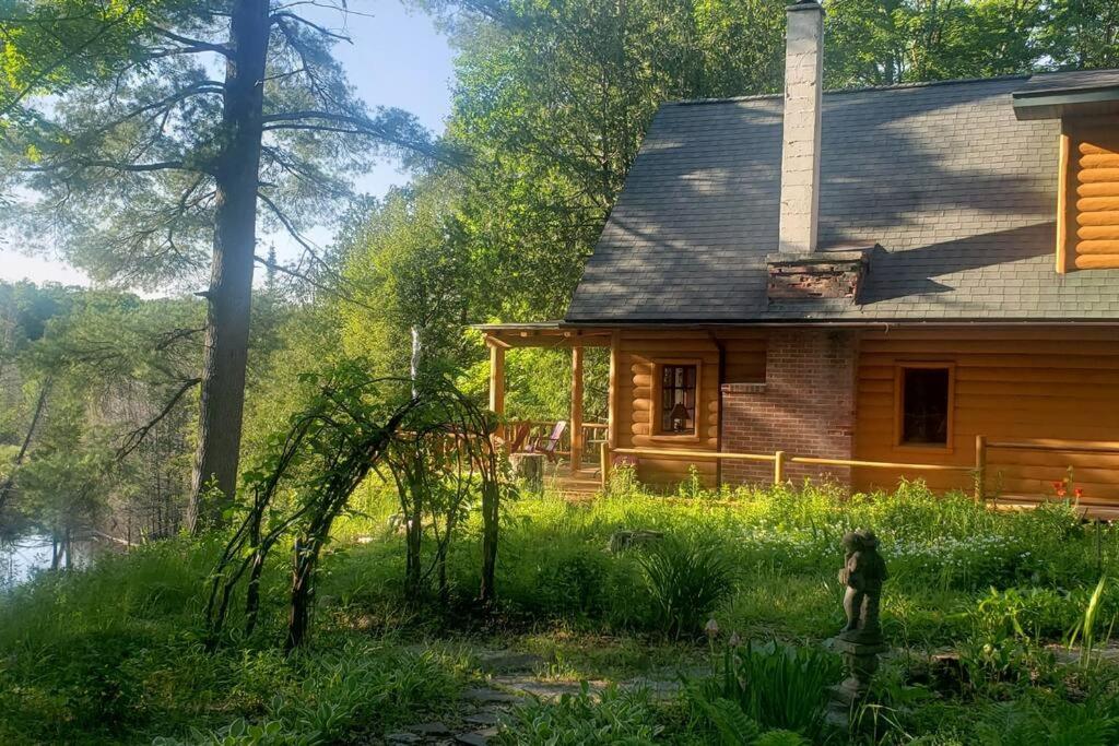 Sturgeon Valley Cabin, Vanderbilt (aktualisierte Preise für 2024)
