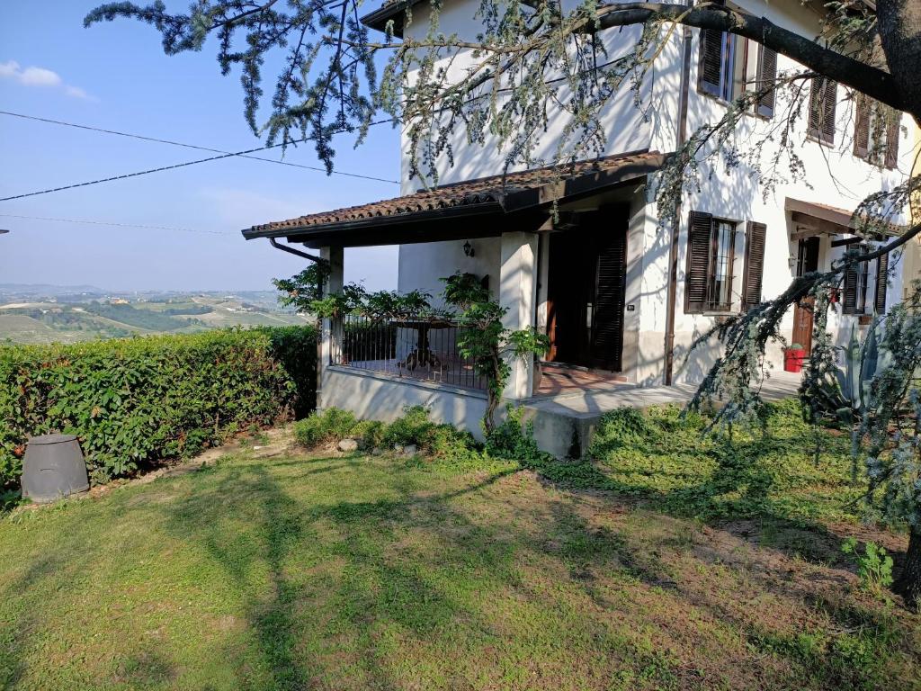 Ca 'd Baloc, San Marzano Oliveto (updated prices 2025)