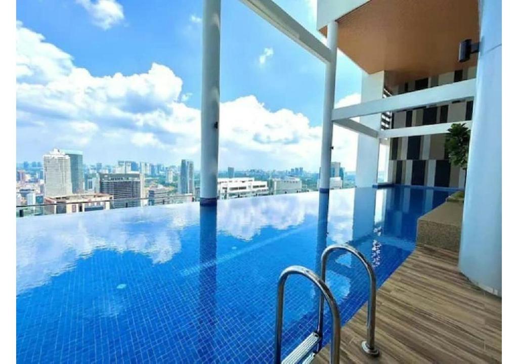 The Colony Infinitum By The Relaxstay, Kuala Lumpur (updated prices 2025)