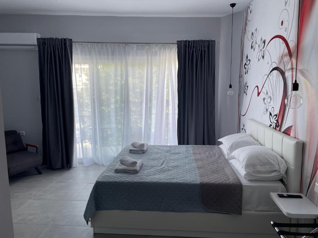 Kavala Central Square View, Kavala (updated prices 2026)