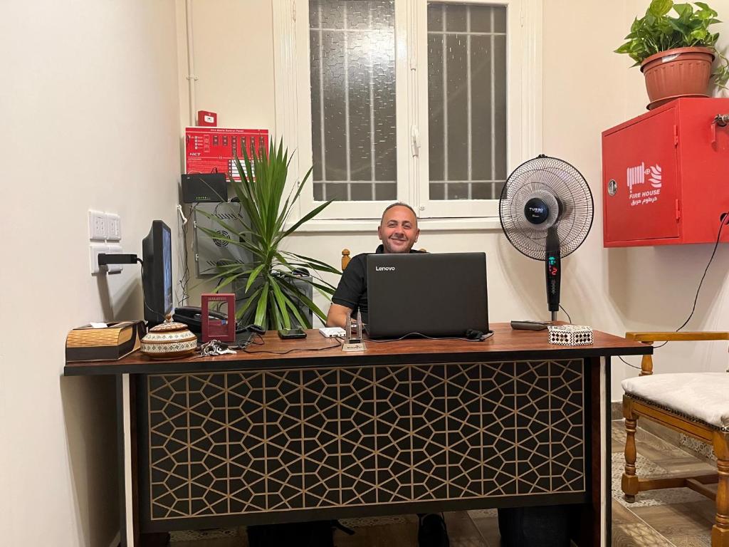 Central Cairo Hotel, Cairo – Updated 2024 Prices