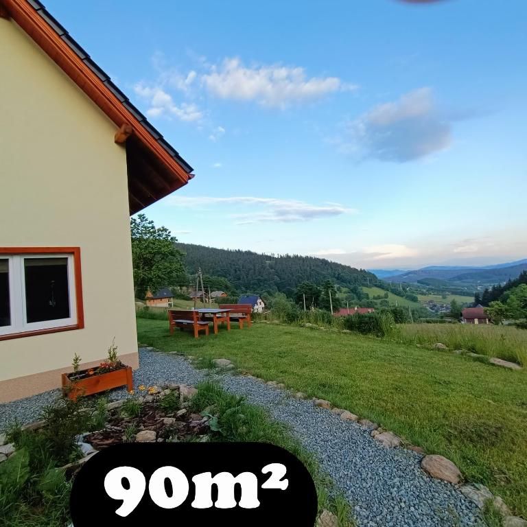 Maślany Domek, Sokolec (updated prices 2026)