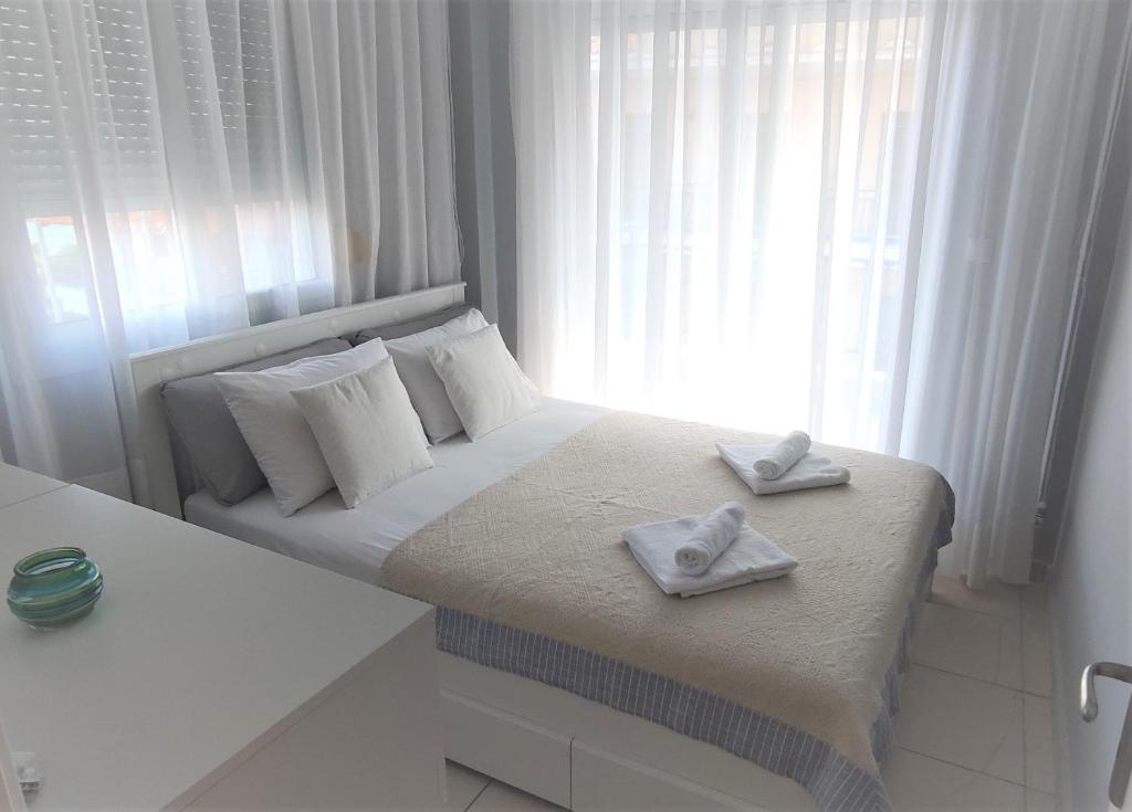 Vergia beautiful apartment, Vergia (updated prices 2025)