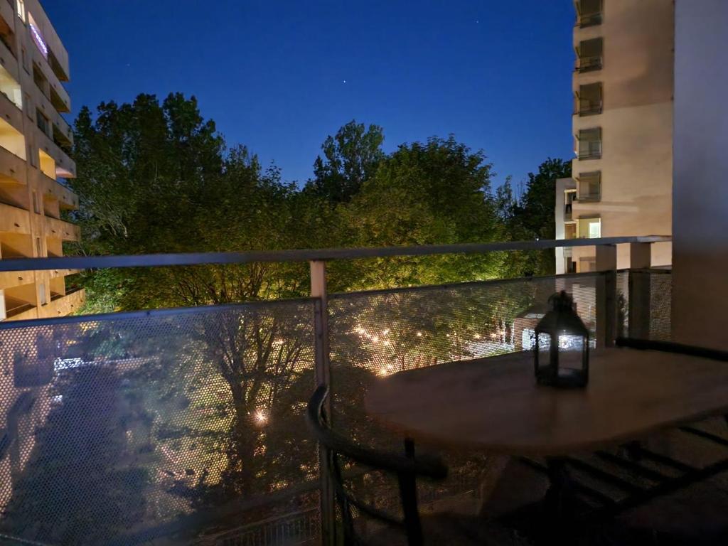 Avis Apartments Gdynia Kaskada Redłowska, Gdynia (aktualisierte Preise ...