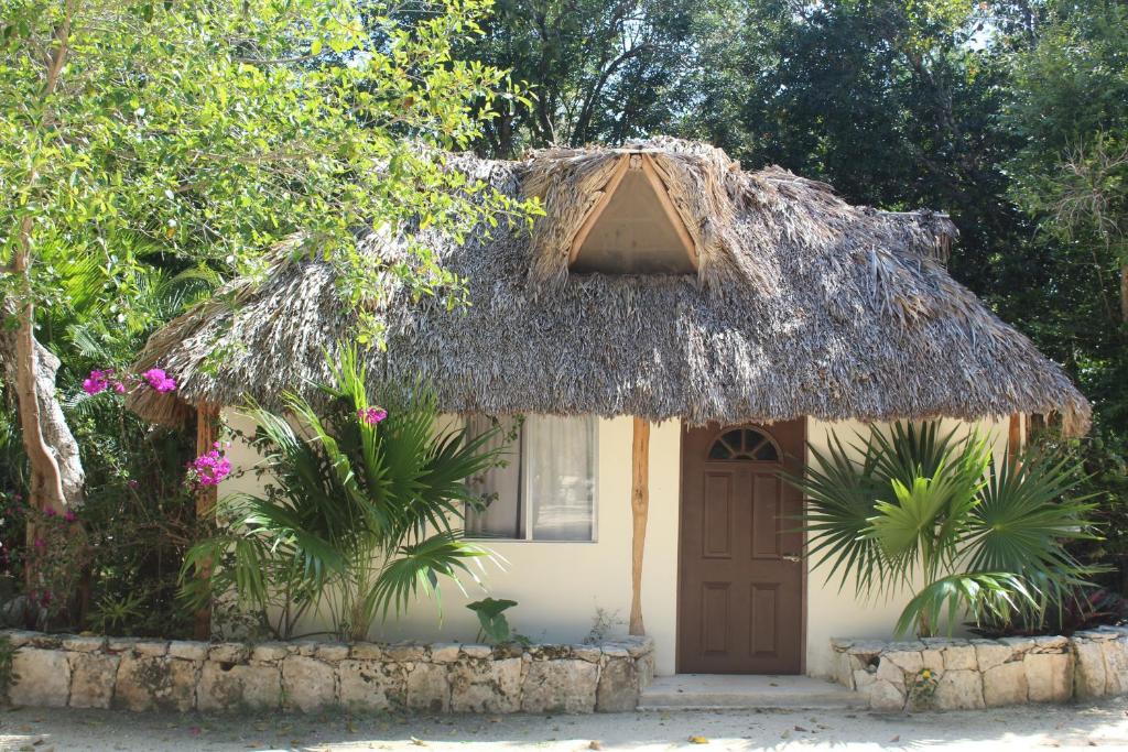 Vida Jungle Resort - Riviera Maya