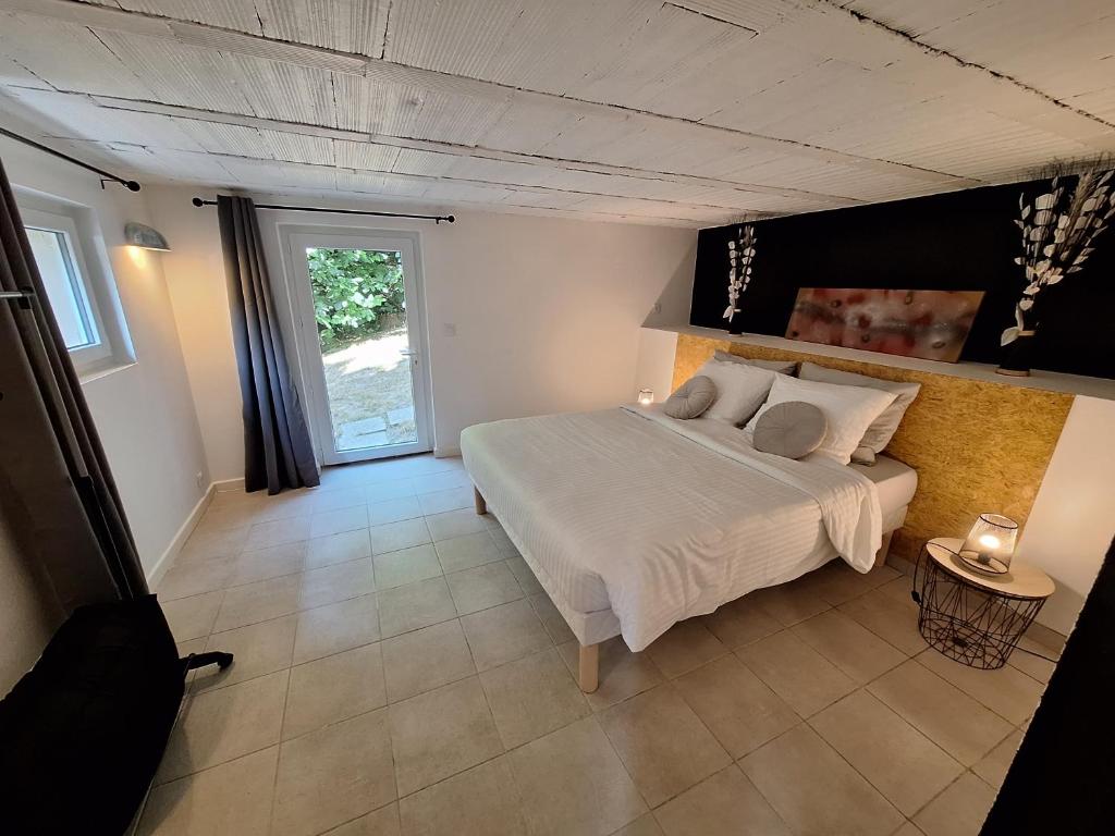Le Domaine du Pacha, Saint-Geniès-Bellevue (updated prices 2026)