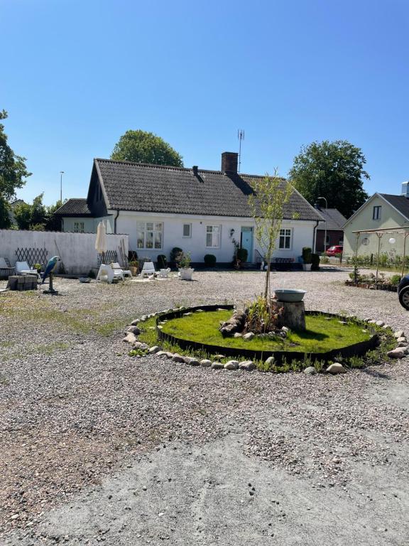 Estetens Gård, Borrby (updated prices 2026)