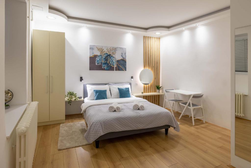 Old Town Rooms, Novi Sad (updated prices 2025)