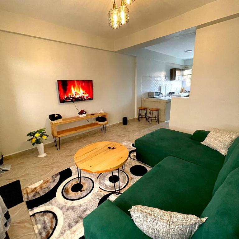 B&M homes, Meru, Meru (updated prices 2024)