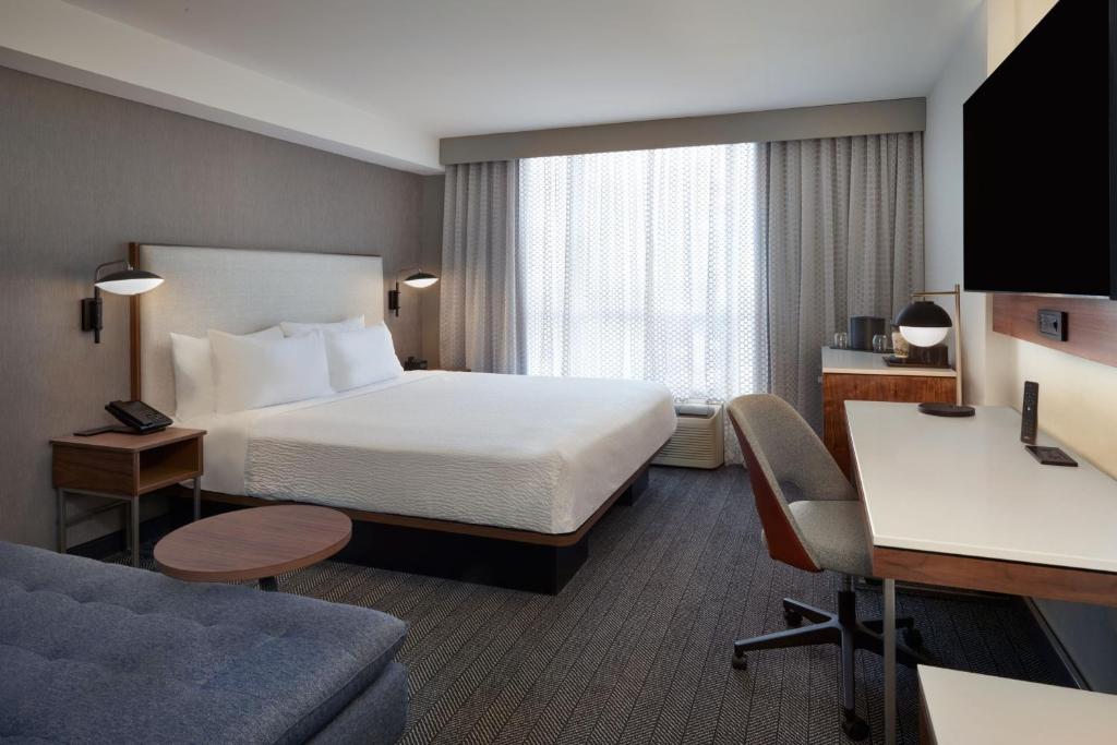 Courtyard by Marriott Kitchener, Kitchener (updated prices 2025)