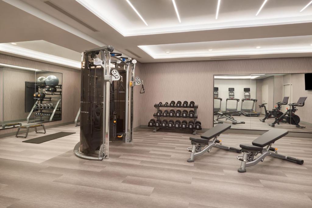 Courtyard by Marriott Kitchener, Kitchener (updated prices 2025)