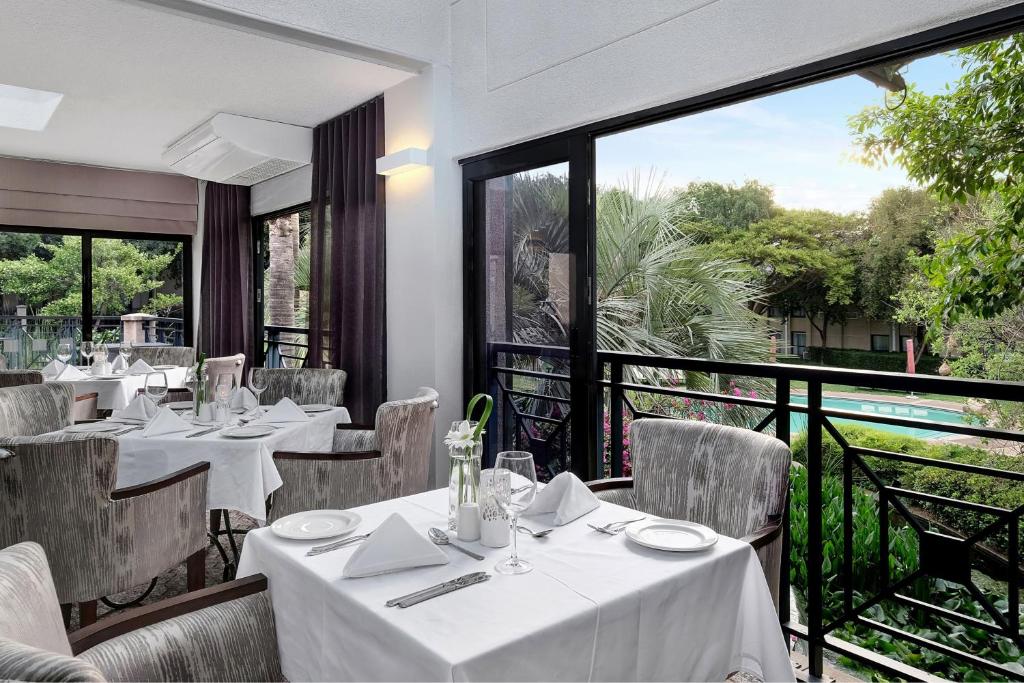 Protea Hotel by Marriott Midrand, Midrand (updated prices 2025)