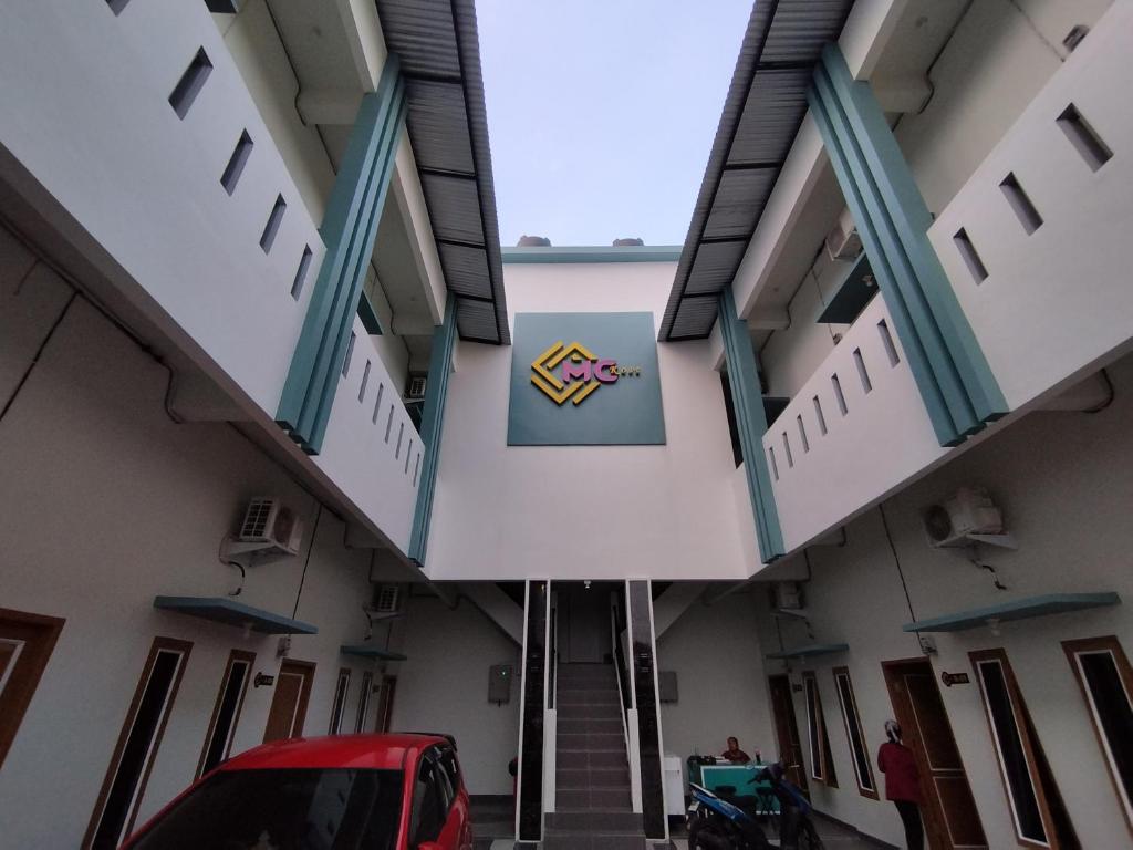 Hotel O My Kost Syariah, Limbengan (updated prices 2025)