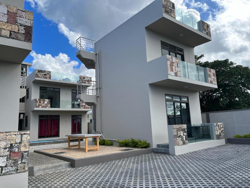 John House studio No 8, Flic en Flac (aktualisierte Preise für 2025)