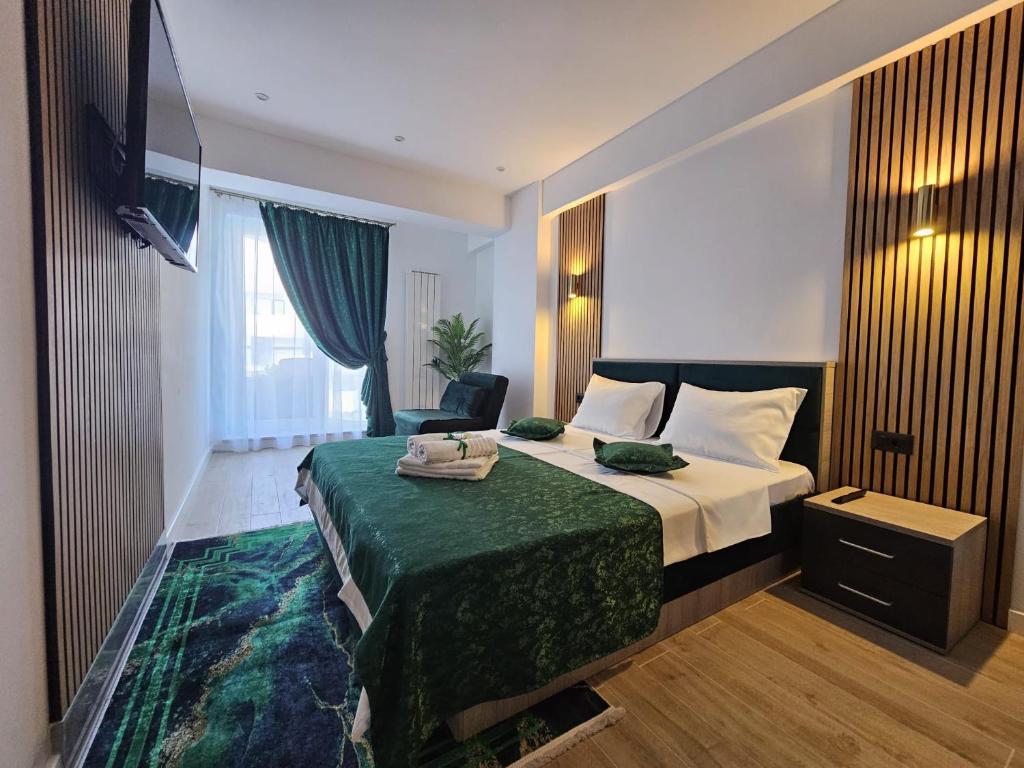 Prince Edward Infinity Beach Apartments - Resort & Spa - free parking ...