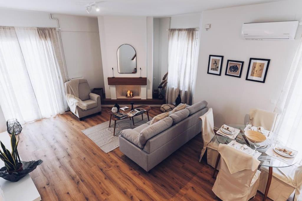 The Repose Aesthetic Apt. R2, Heraklio (updated prices 2025)