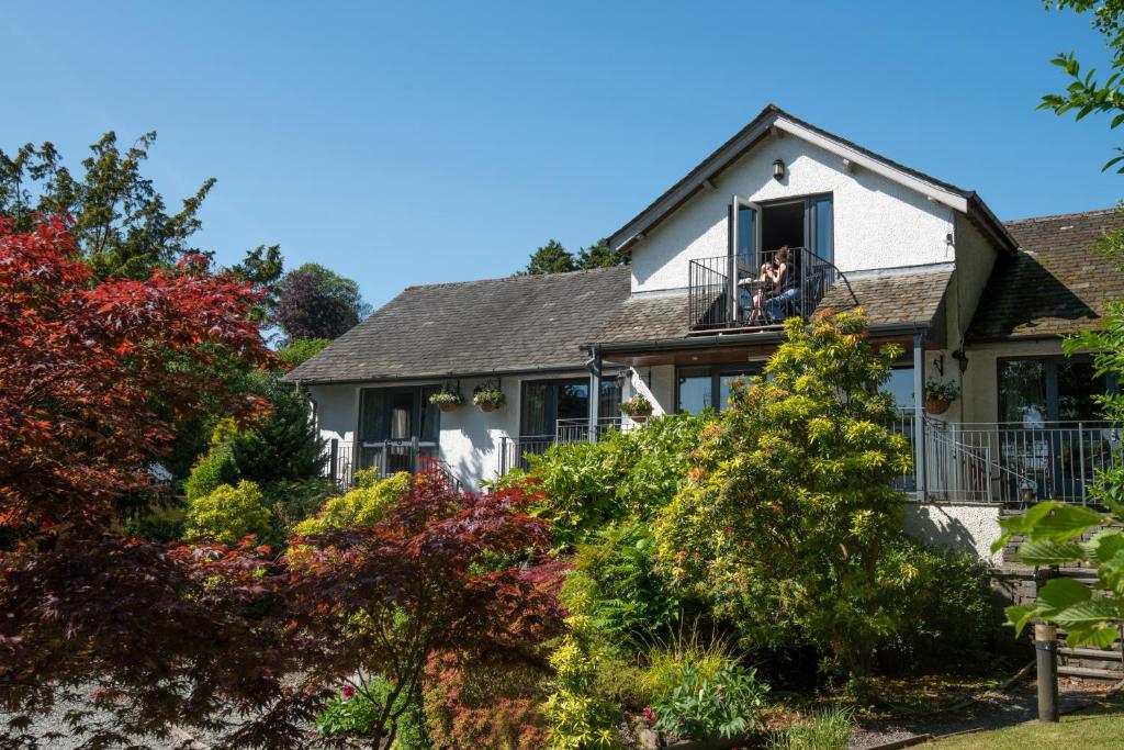 Windermere Rooms at The Wateredge Inn, Ambleside (updated prices 2025)
