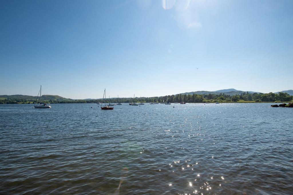 Windermere Rooms at The Wateredge Inn, Ambleside (updated prices 2025)