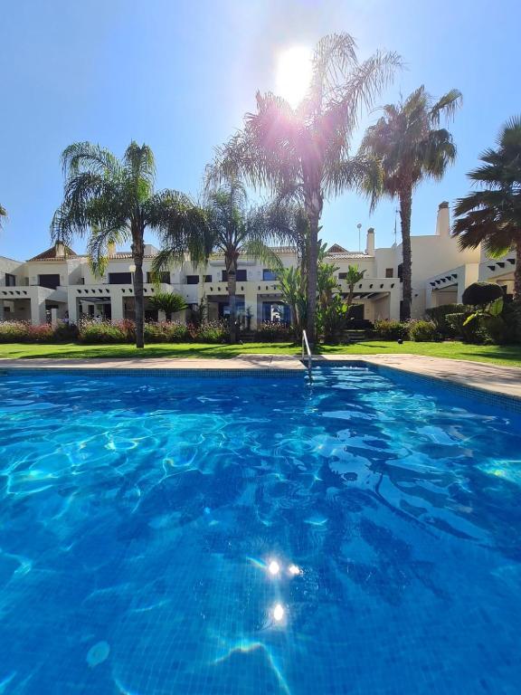Roda Golf Resort with pool view and golf, San Javier (tarifs actualisés ...