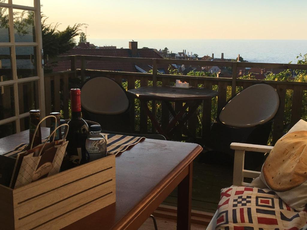 SPECTACULAR PANORAMIC VIEWS OF GUDHJEM, Gudhjem (updated prices 2026)