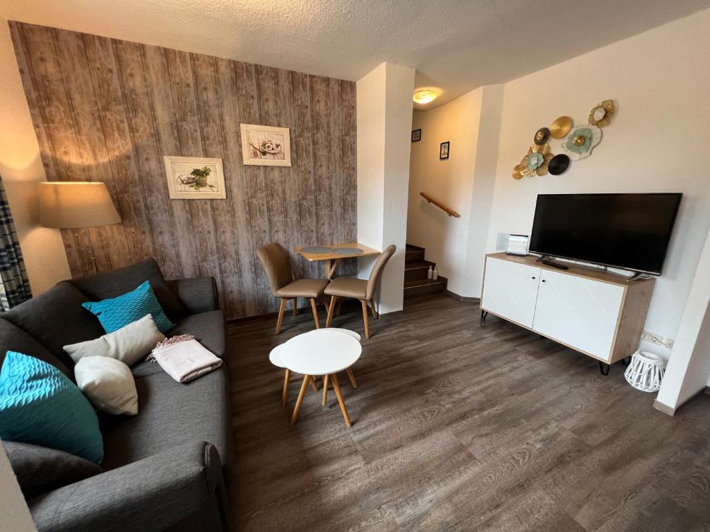 Muschelfeld Kieker Wohnung 1, Borkum (aktualisierte Preise für 2026)