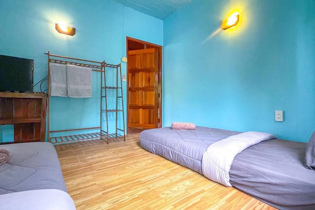 Mali-Boonma Farmstay, Ban Muang Luang (updated prices 2025)