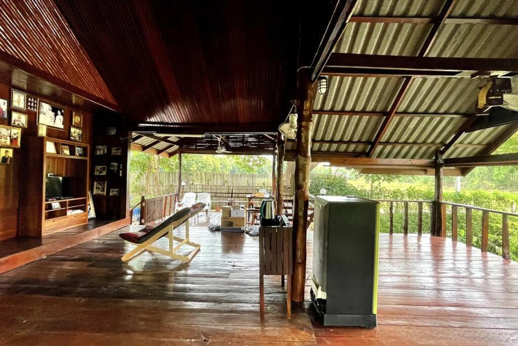 Mali-Boonma Farmstay, Ban Muang Luang (updated prices 2025)