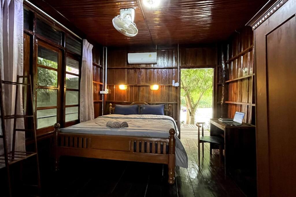 Mali-Boonma Farmstay, Ban Muang Luang (updated prices 2025)