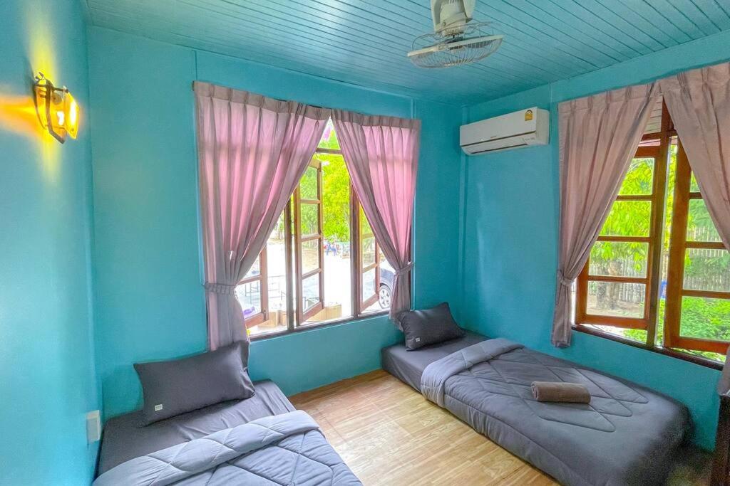 Mali-Boonma Farmstay, Ban Muang Luang (updated prices 2025)
