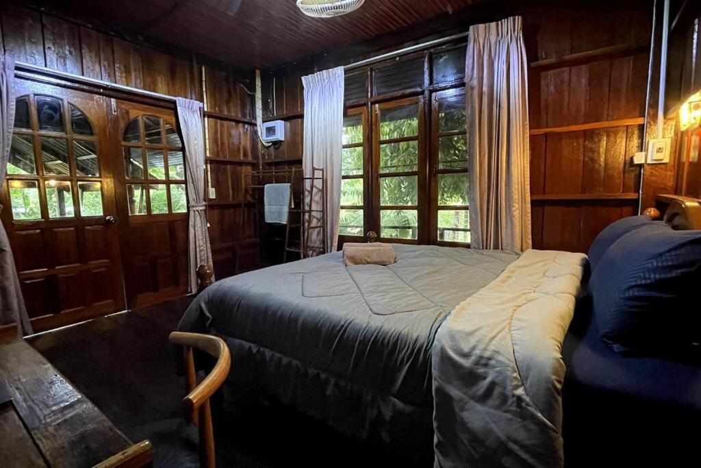 Mali-Boonma Farmstay, Ban Muang Luang (updated prices 2025)