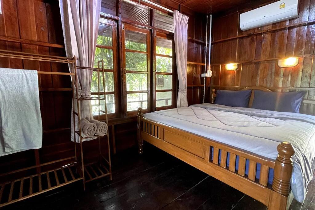 Mali-Boonma Farmstay, Ban Muang Luang (updated prices 2025)