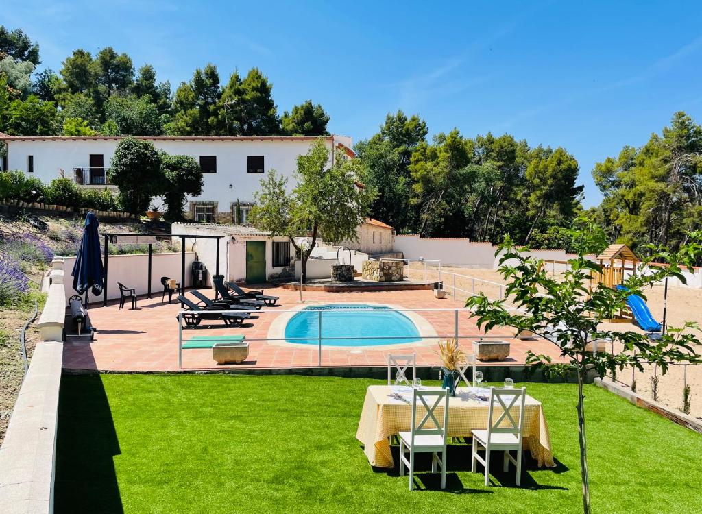 Casa Rural Majada del Conde, La Guardia (precios actualizados 2025)