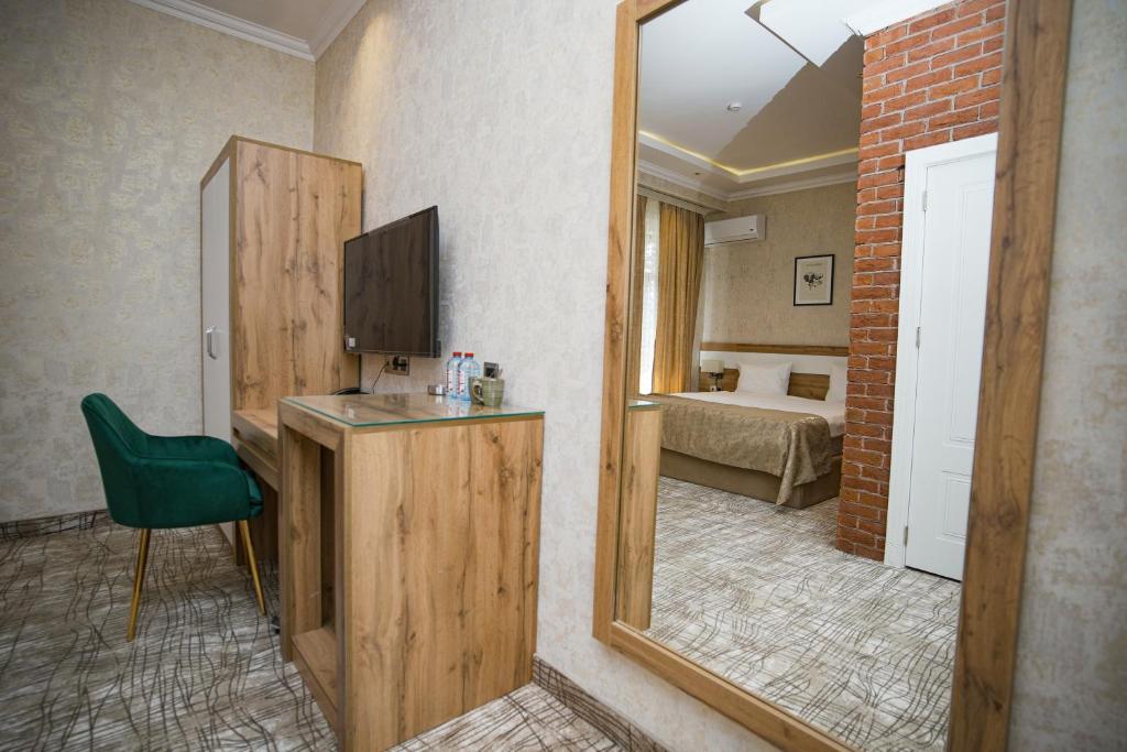 LakeSide Hotel & Spa, Gabala (updated prices 2025)