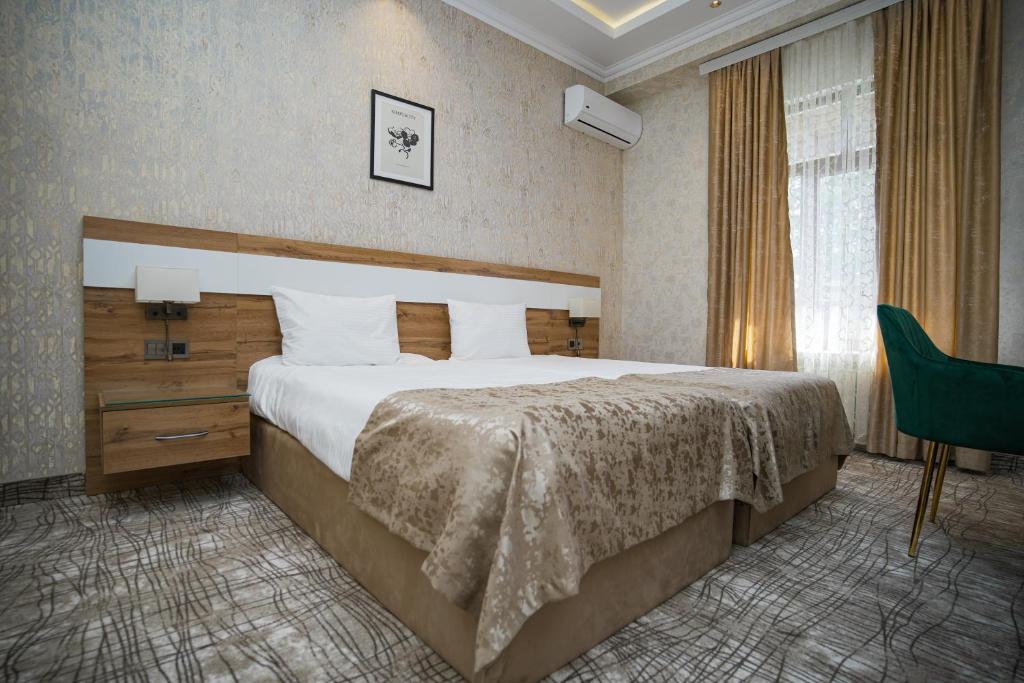 LakeSide Hotel & Spa, Gabala (updated prices 2025)