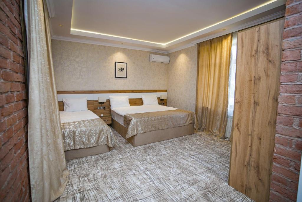 LakeSide Hotel & Spa, Gabala (updated prices 2025)