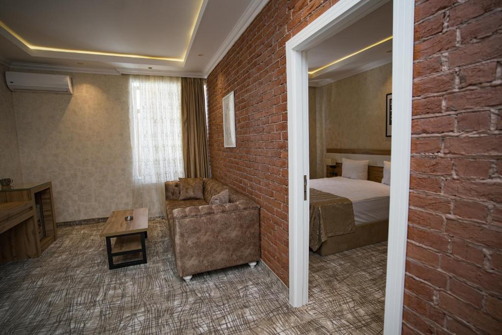 LakeSide Hotel & Spa, Gabala (updated prices 2025)