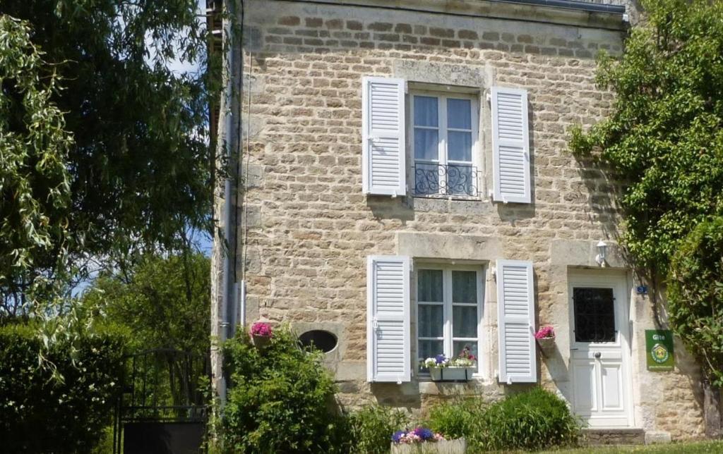 La beuquette, Jandun (updated prices 2025)