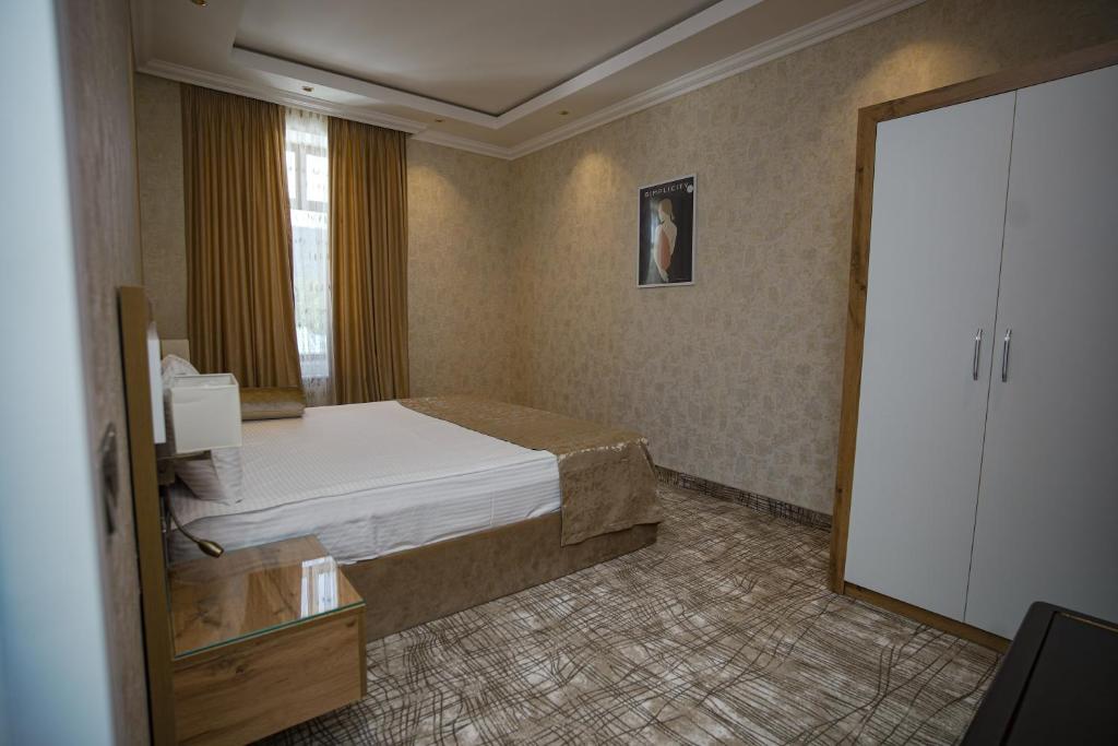 LakeSide Hotel & Spa, Gabala (updated prices 2025)