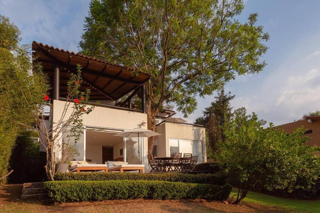 Valle de Bravo Casa Santa Rosa, Valle de Bravo (precios actualizados 2026)