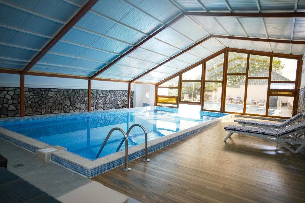 LakeSide Hotel & Spa, Gabala (updated prices 2025)