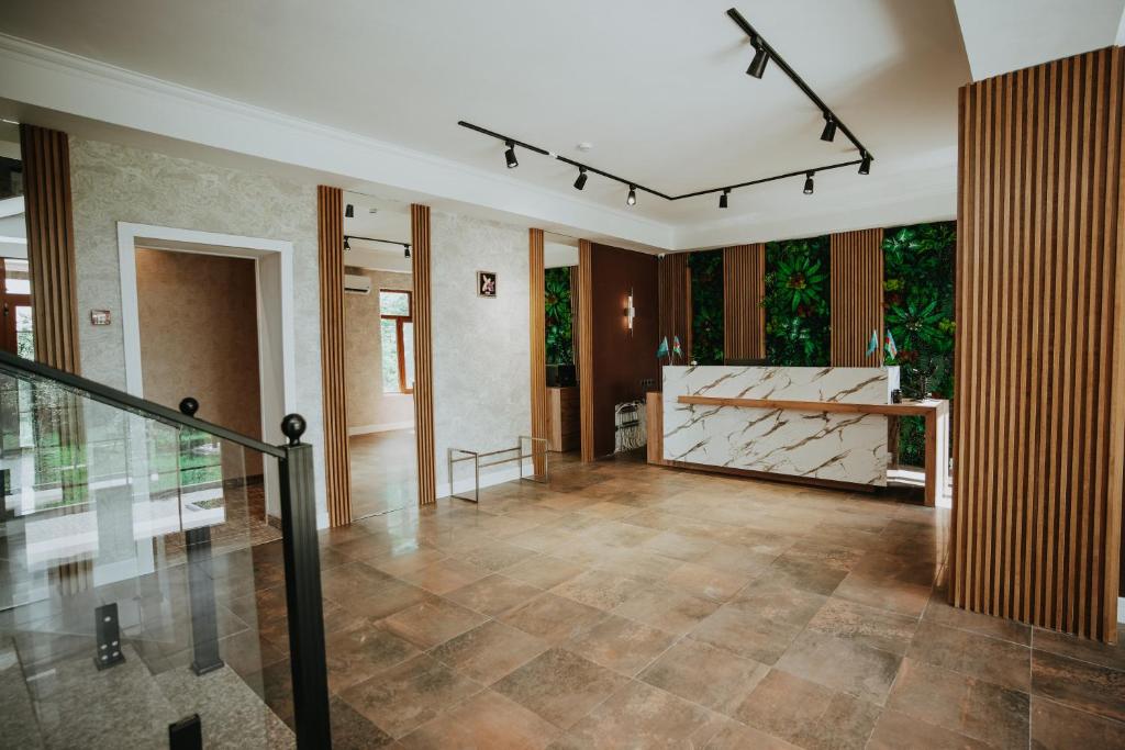 LakeSide Hotel & Spa, Gabala (updated prices 2025)