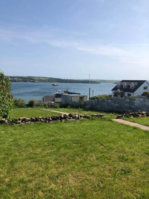 Ty Mary Llanstadwell Milford Haven Pembrokeshire, Llanstadwell (updated ...