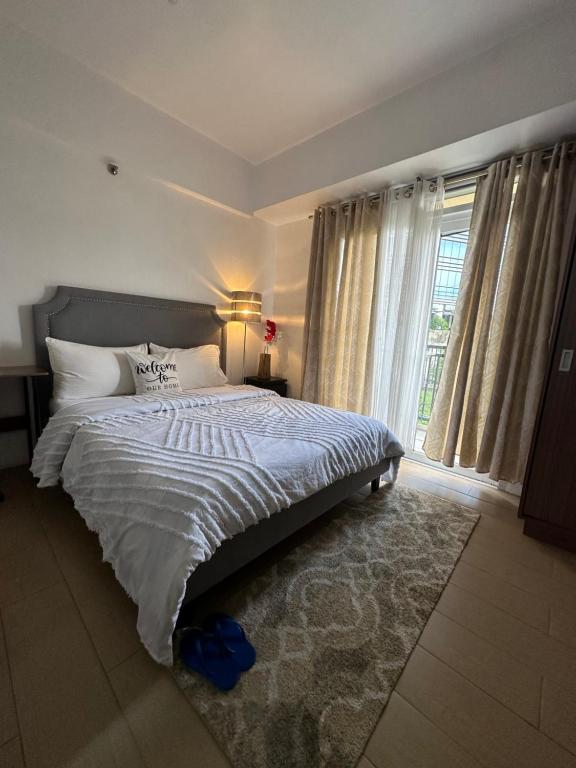 Cecillian place staycation @ pasay, Manila (updated prices 2026)