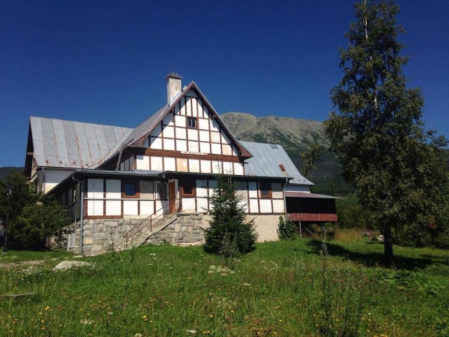 Ubytovanie-Tatranské Zruby/pri Starom Smokovci, Vysoké Tatry (updated ...