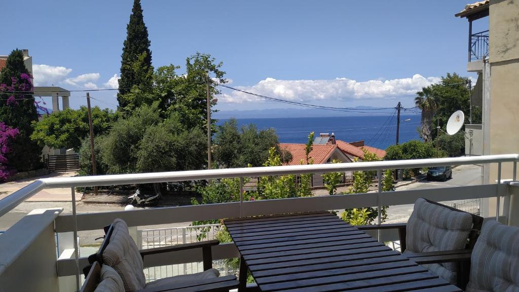 Kitries Sunshine, Kitriaí (updated prices 2025)