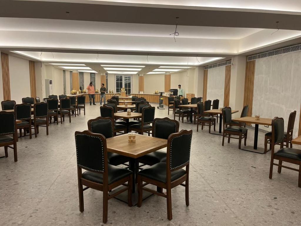 Anantam Resort & Spa, Kasauli (updated prices 2025)