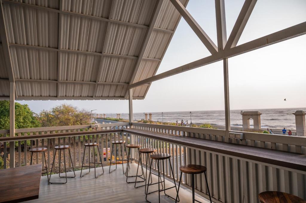 Praveg Beach Resort Daman Lighthouse Beach, Daman (updated prices 2025)